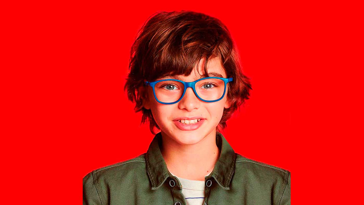 Lentes Para Niños | Pequevisión | Perú