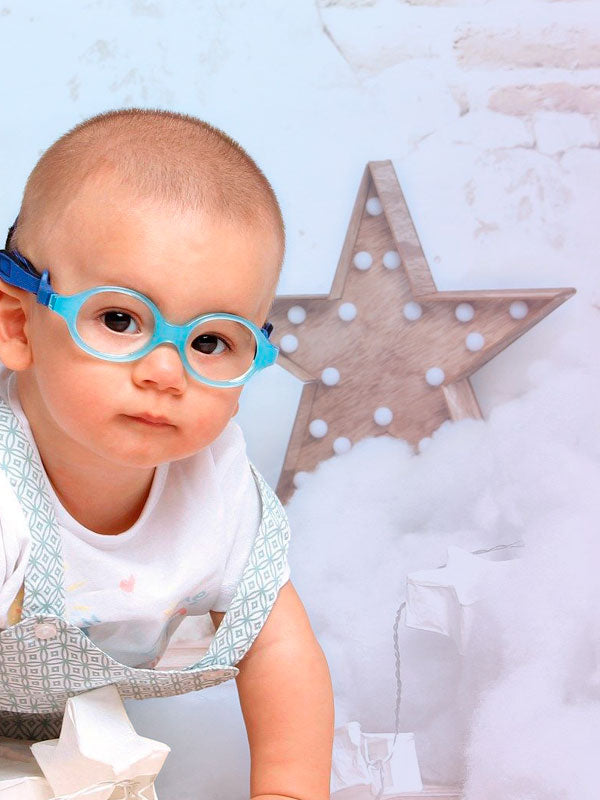 Lentes Para Niños | Pequevisión | Perú