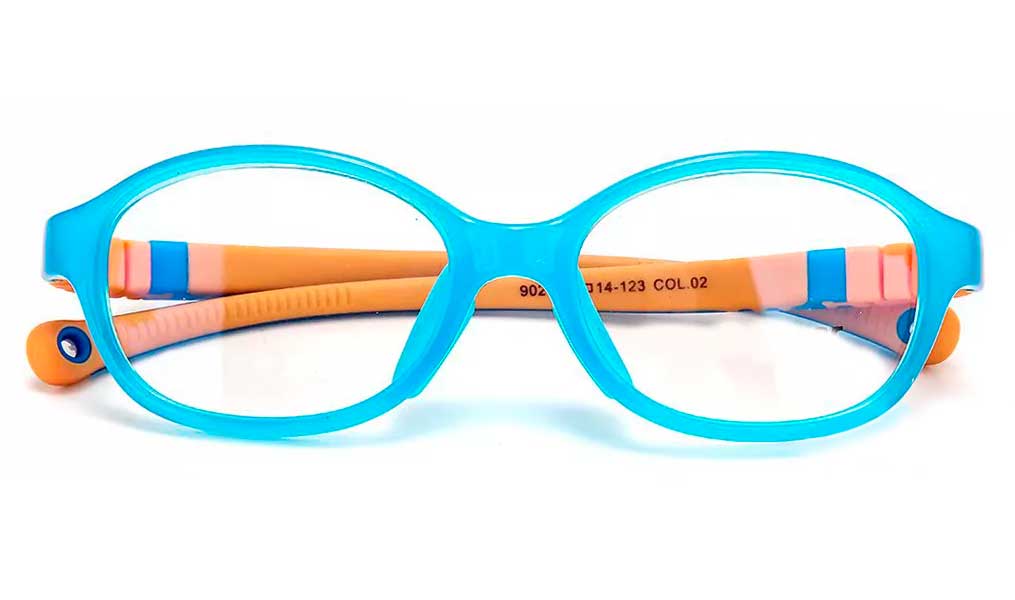 Lentes para bebés - Nano Vista y Miraflex | Pequevisión