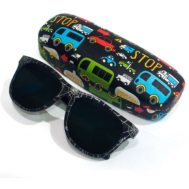Peque Sun | Gafas de sol para niños UV400 | Pequevisión