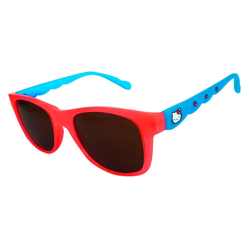 Hello Kitty Solar | Pequevisión