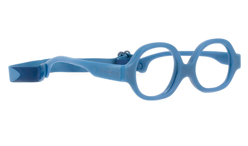 Miraflex - Mini Baby - Lentes pada bebés | Pequevisión