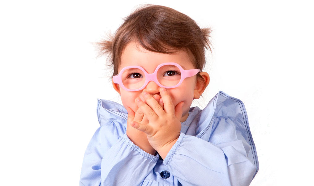 Miraflex - Mini Baby - Lentes pada bebés | Pequevisión
